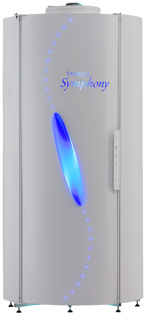 Collagen-Red Light Therapy & Collagen Stimulation - Tansun Sunbeds