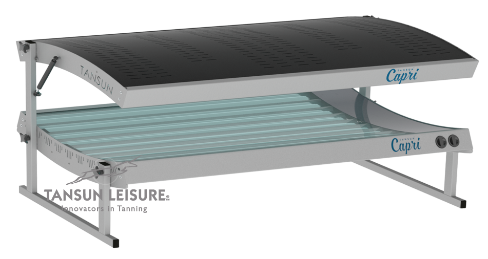 Home Sunbeds | Sunbed Home Hire | Tansun Sunbeds